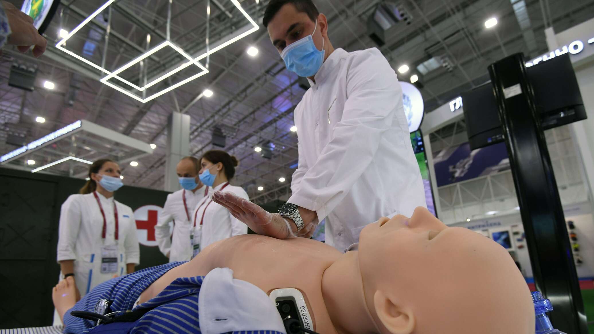 Toshkent davlat tibbiyot universiteti tashkil etiladi — yangi qaror ...