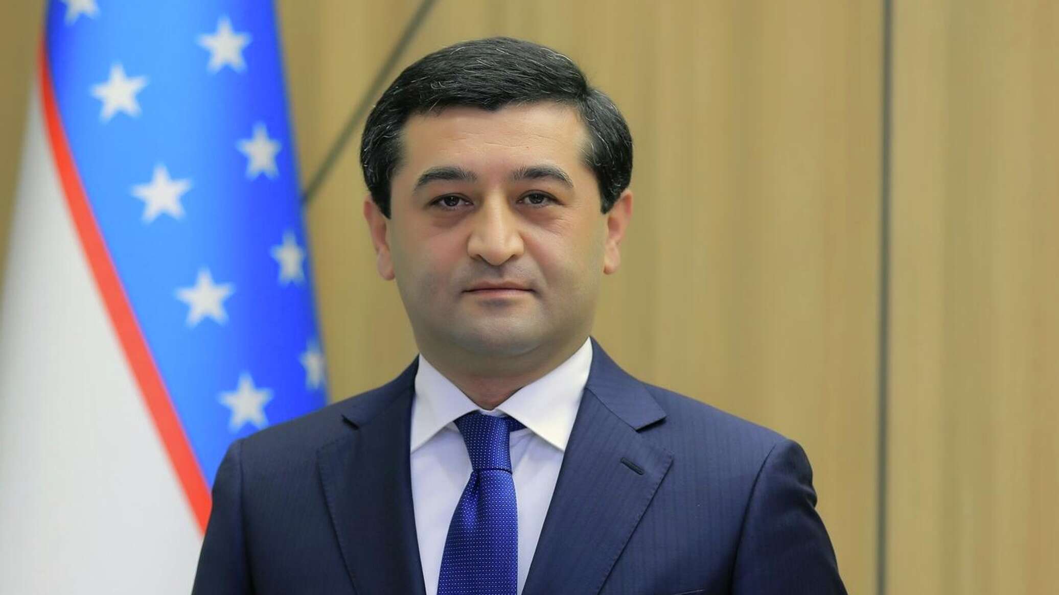 Baxtiyor Saidov — biografiya