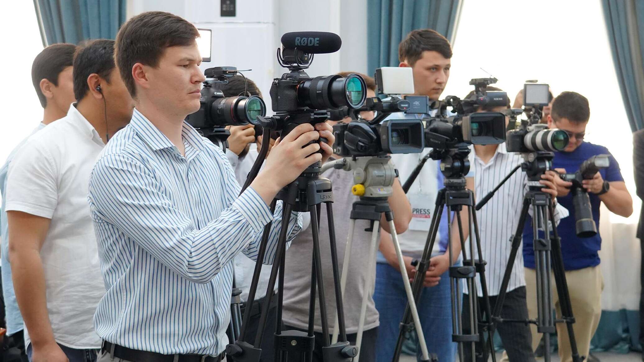 Самые популярные министерства Узбекистана по цитируемости в СМИ в 2022 ...