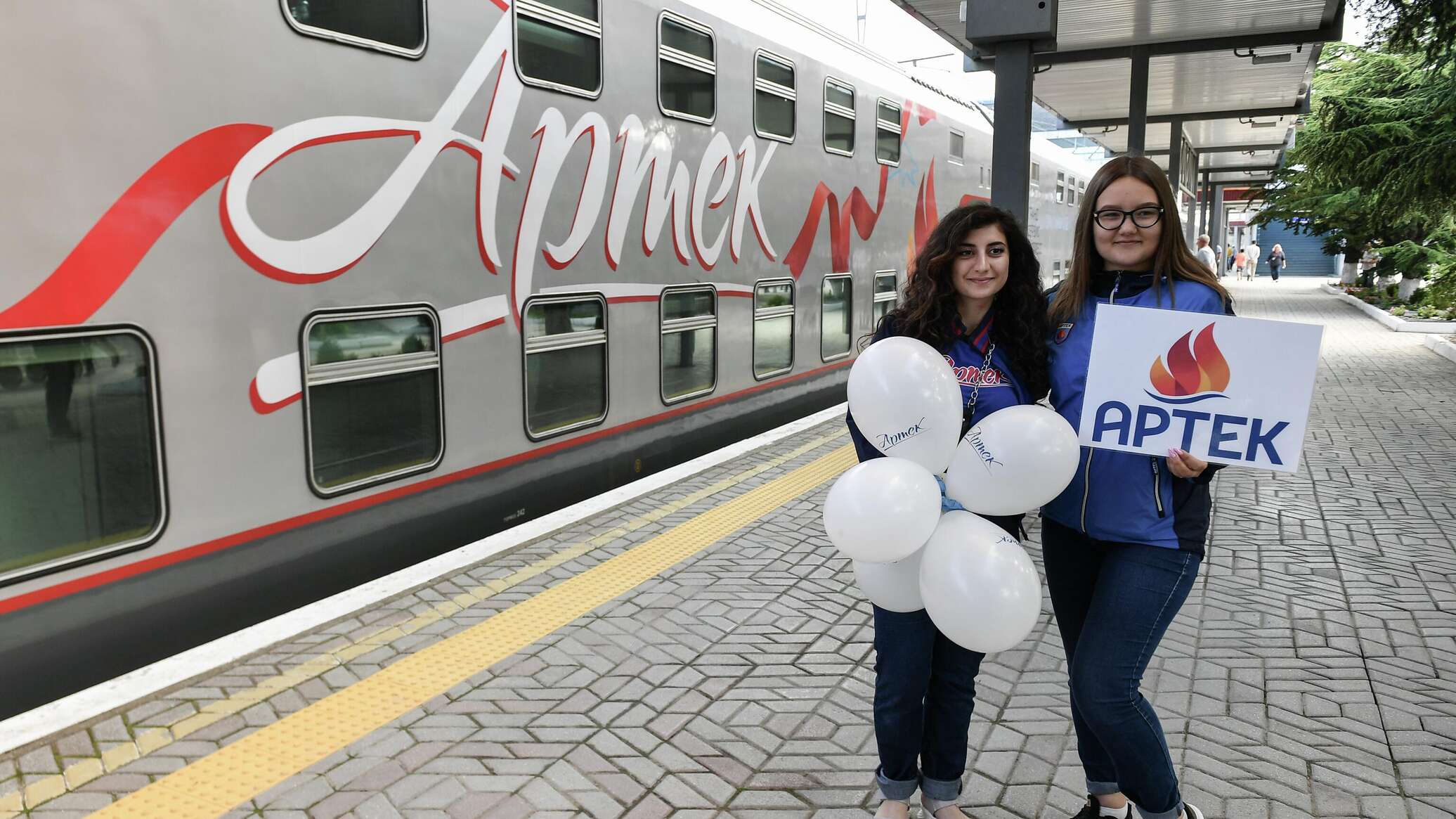 Бесплатные учеба в вузах России и путешествия — начался конкурс для ...