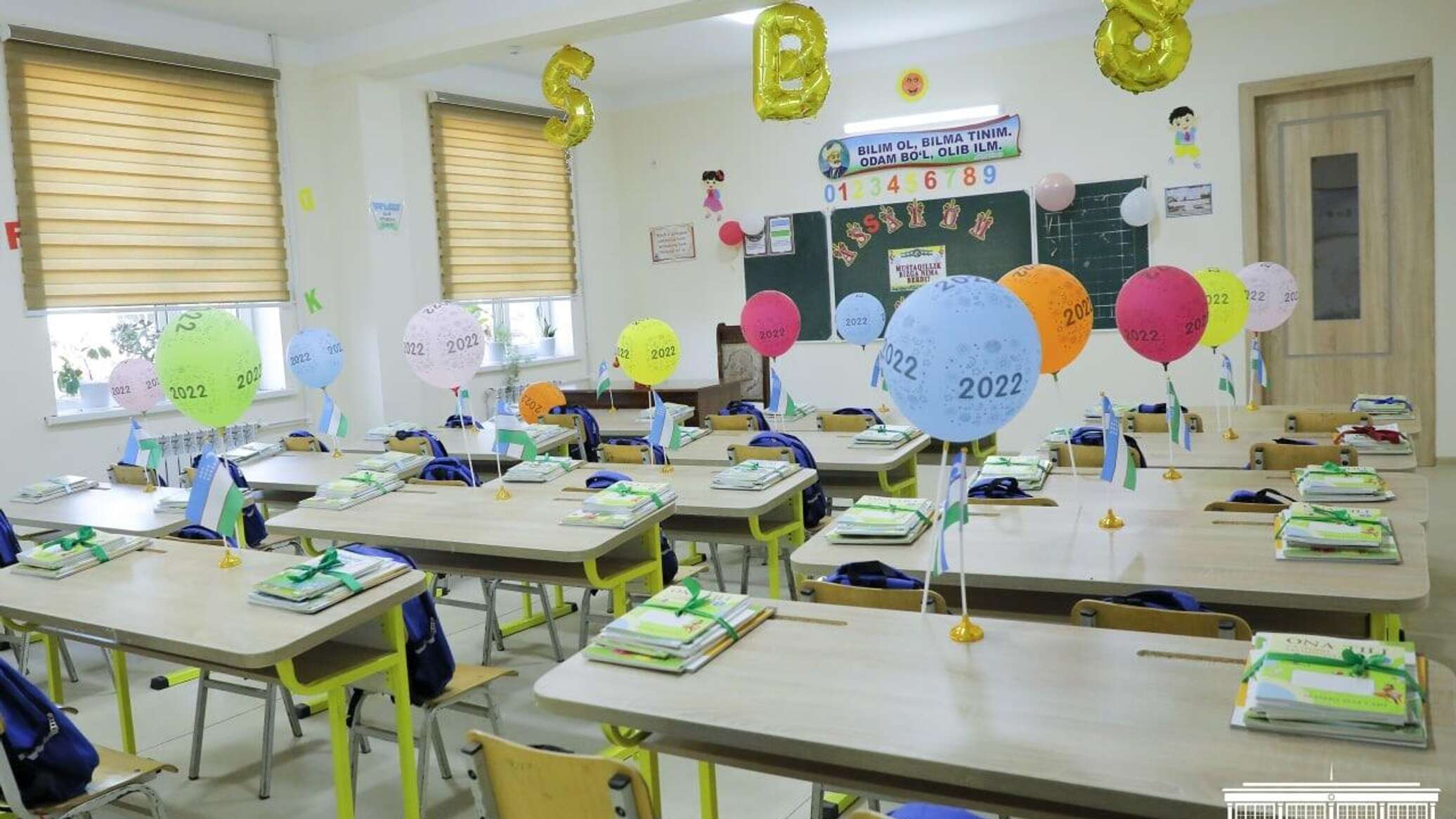 Maktab darsliklari uchun ijara to‘lovi miqdori ma’lum bo‘ldi