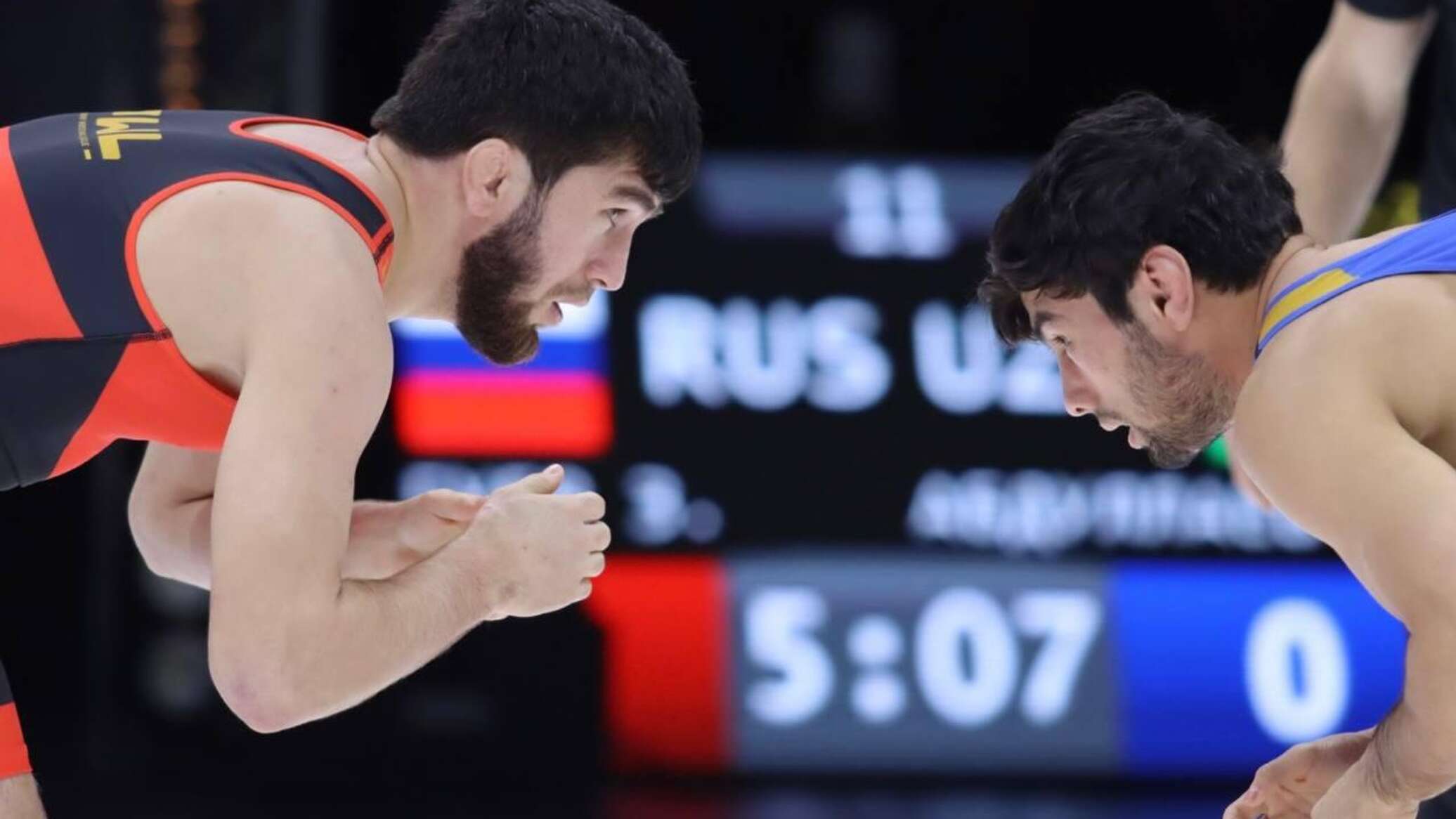 O‘zbekistonlik sportchilar Qirg‘izistondagi xalqaro musobaqa sovrindori ...