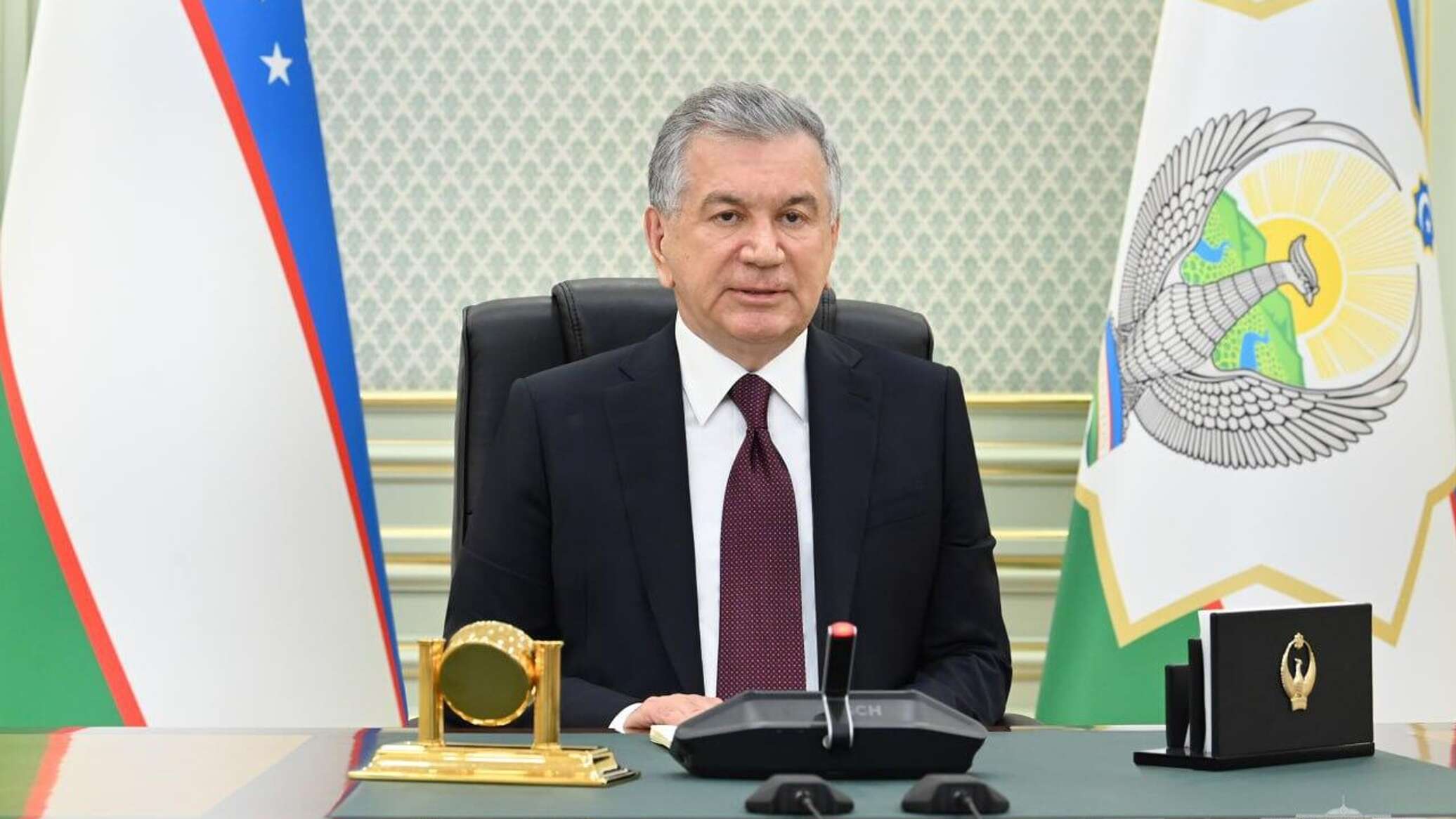 Mirziyoyev “Global Janub ovozi” sammitida qanday takliflarni ilgari ...