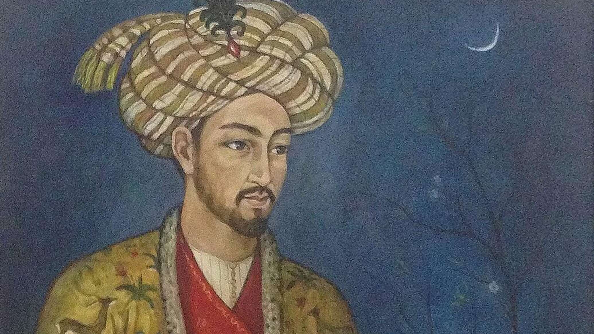 Bobur haqida savollar