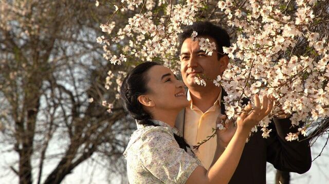 Zulfiya biografiyasi