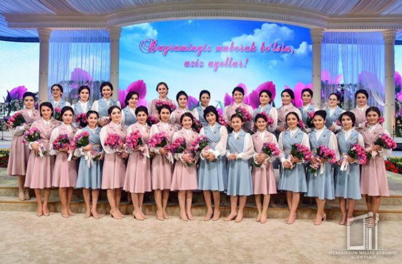 Zulfiya biografiyasi