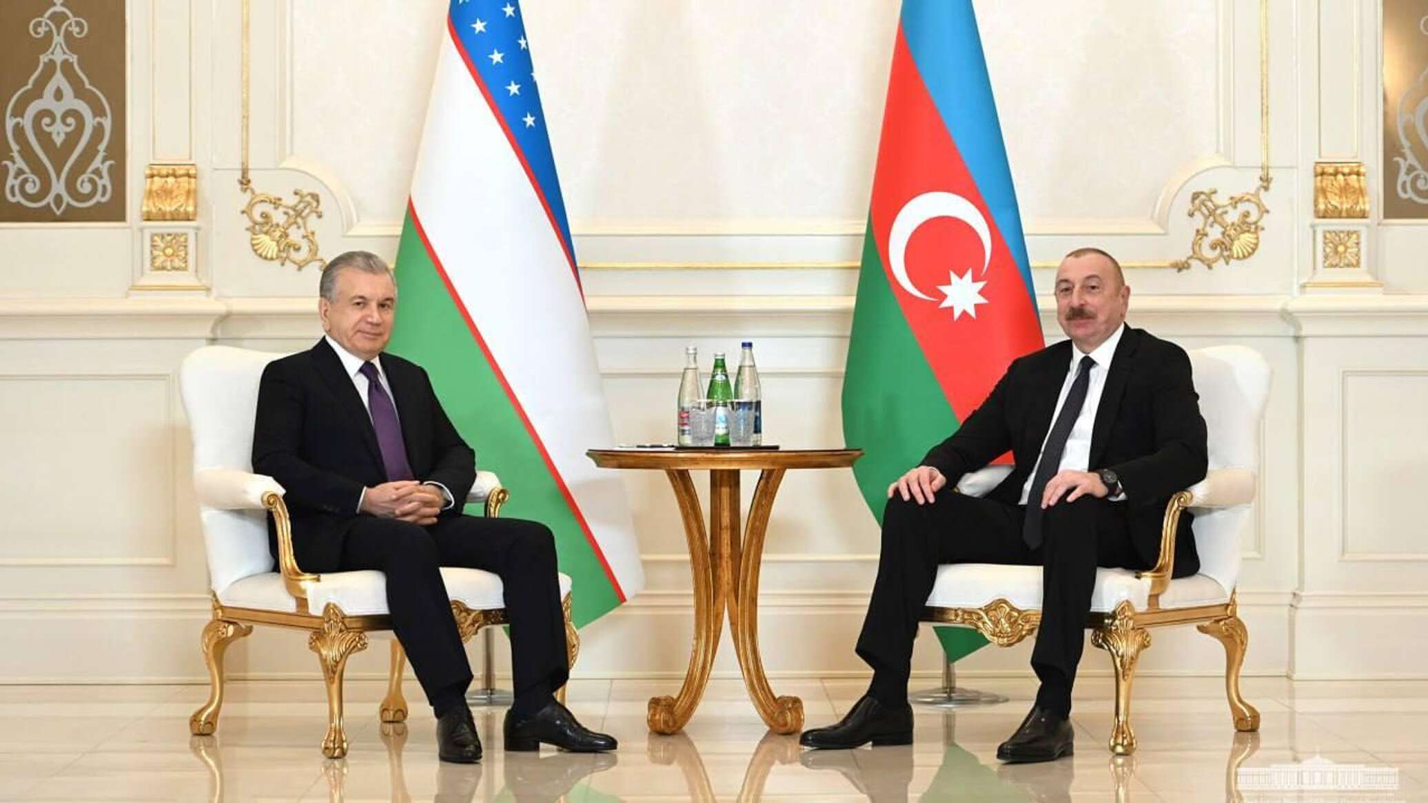 Shavkat Mirziyoyev Bokuga boradi — tashrifdan maqsad