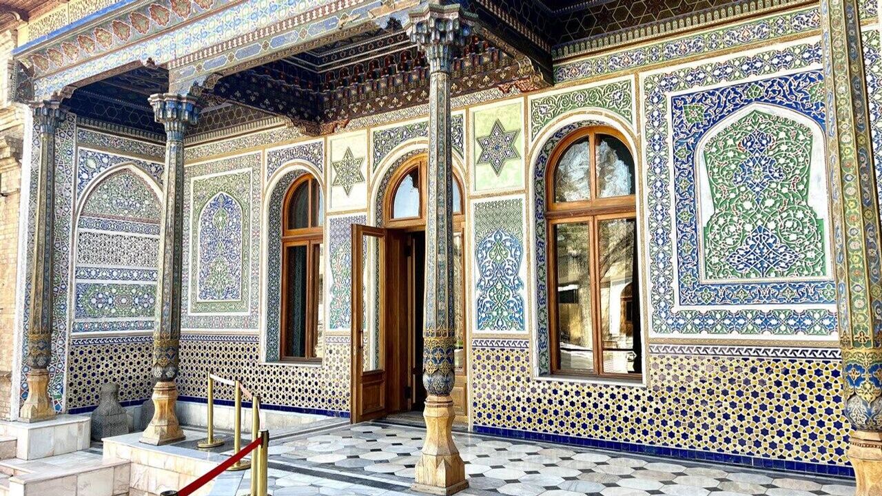 O‘zbekistonning eng qiziq muzeylari