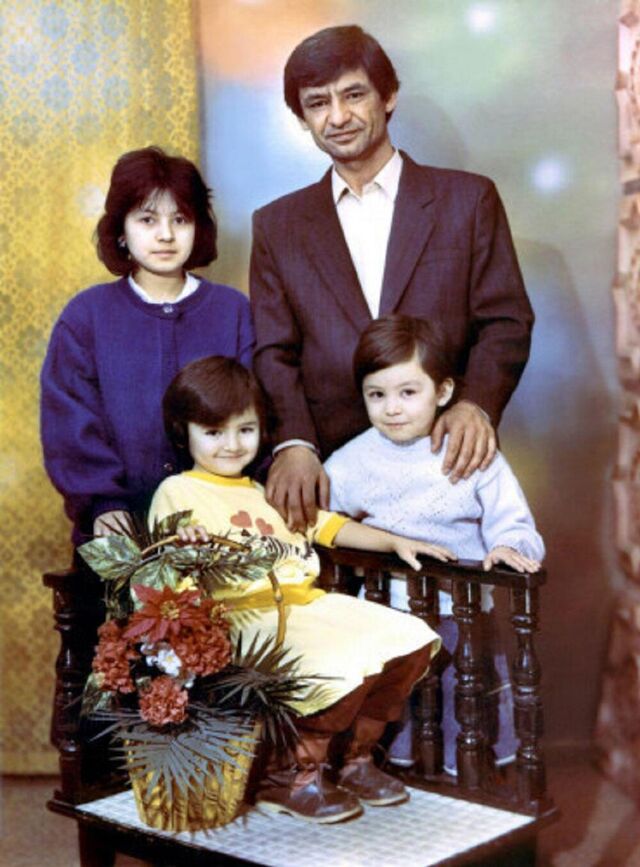 Muhammad Yusuf she’rlari