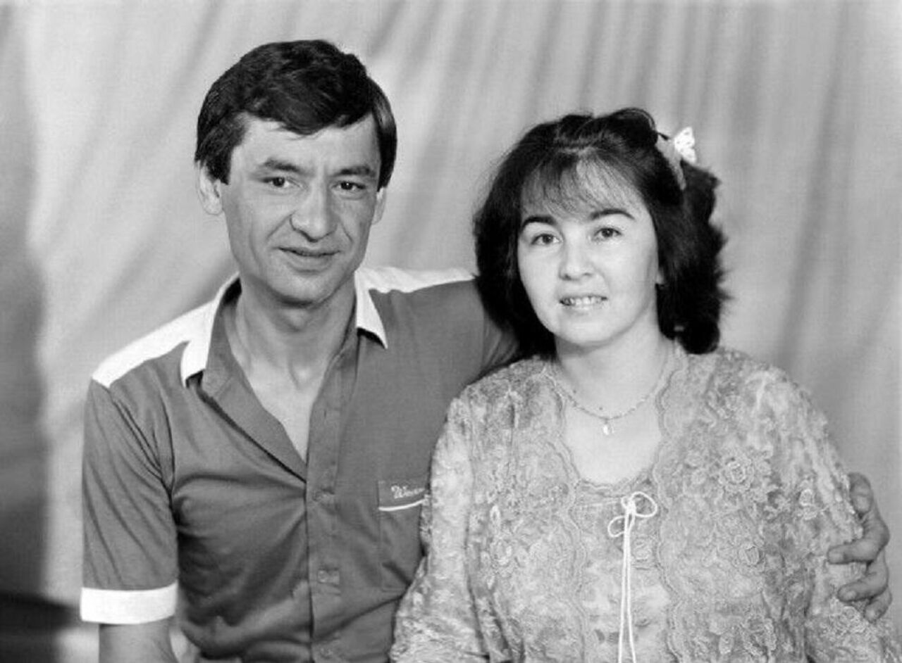 Muhammad Yusuf she’rlari