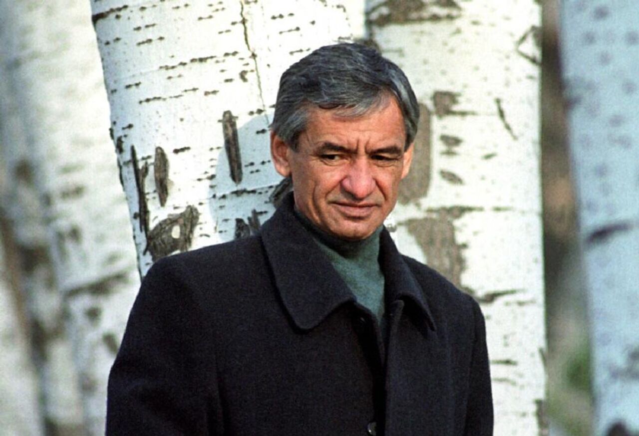 Muhammad Yusuf she’rlari