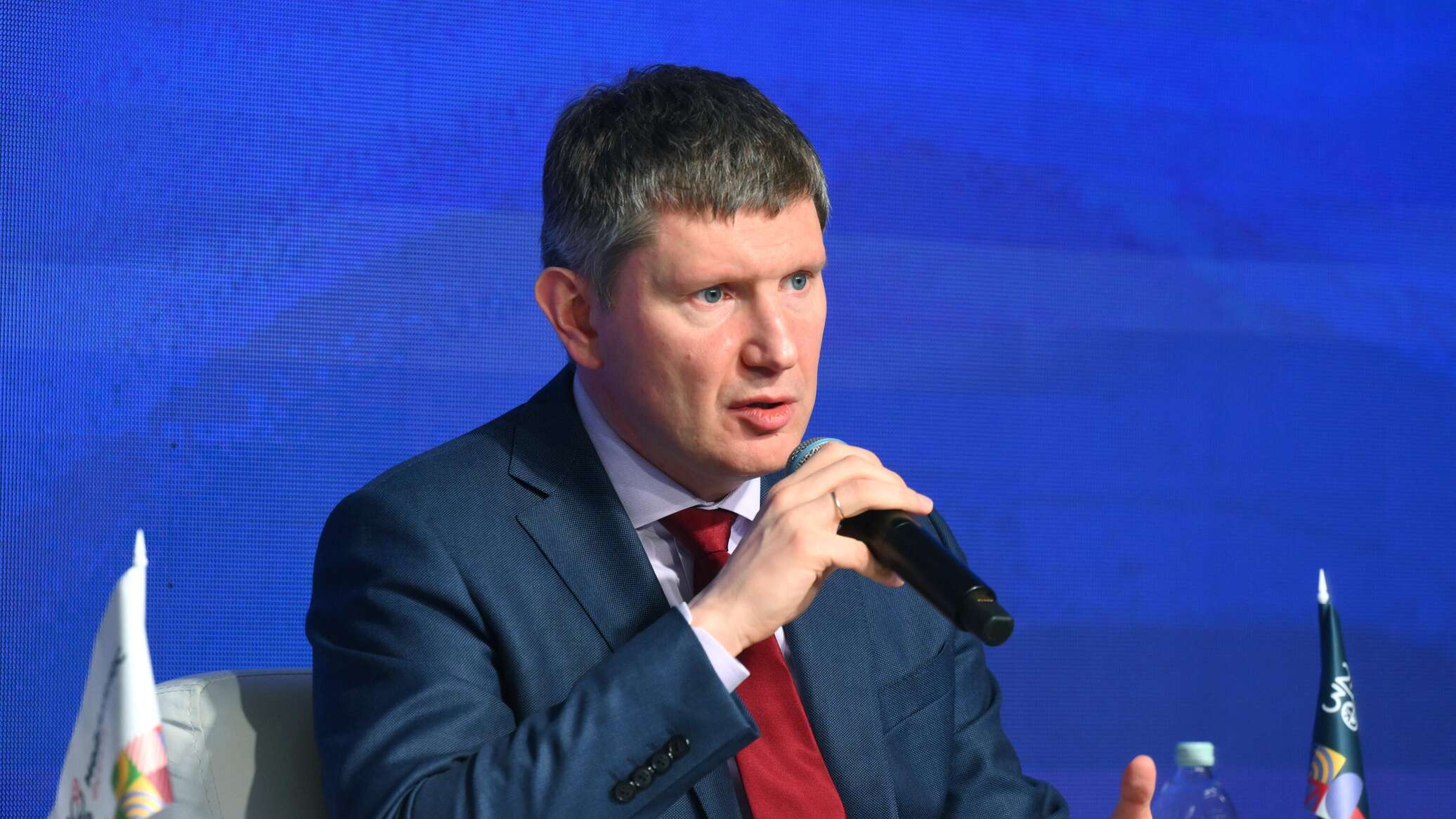 "Узбекистан – один из локомотивов роста ЦА" - Решетников