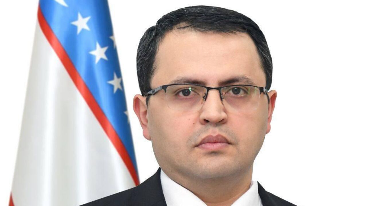 Mirziyoyevga ijtimoiy himoya masalalari bo‘yicha maslahatchi tayinlandi