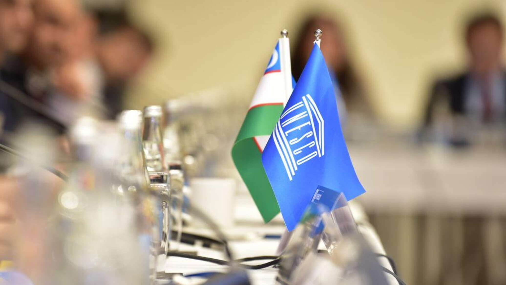 Abu Rayhon Beruniy nomidagi YuNESKO – O‘zbekiston xalqaro mukofoti ta ...