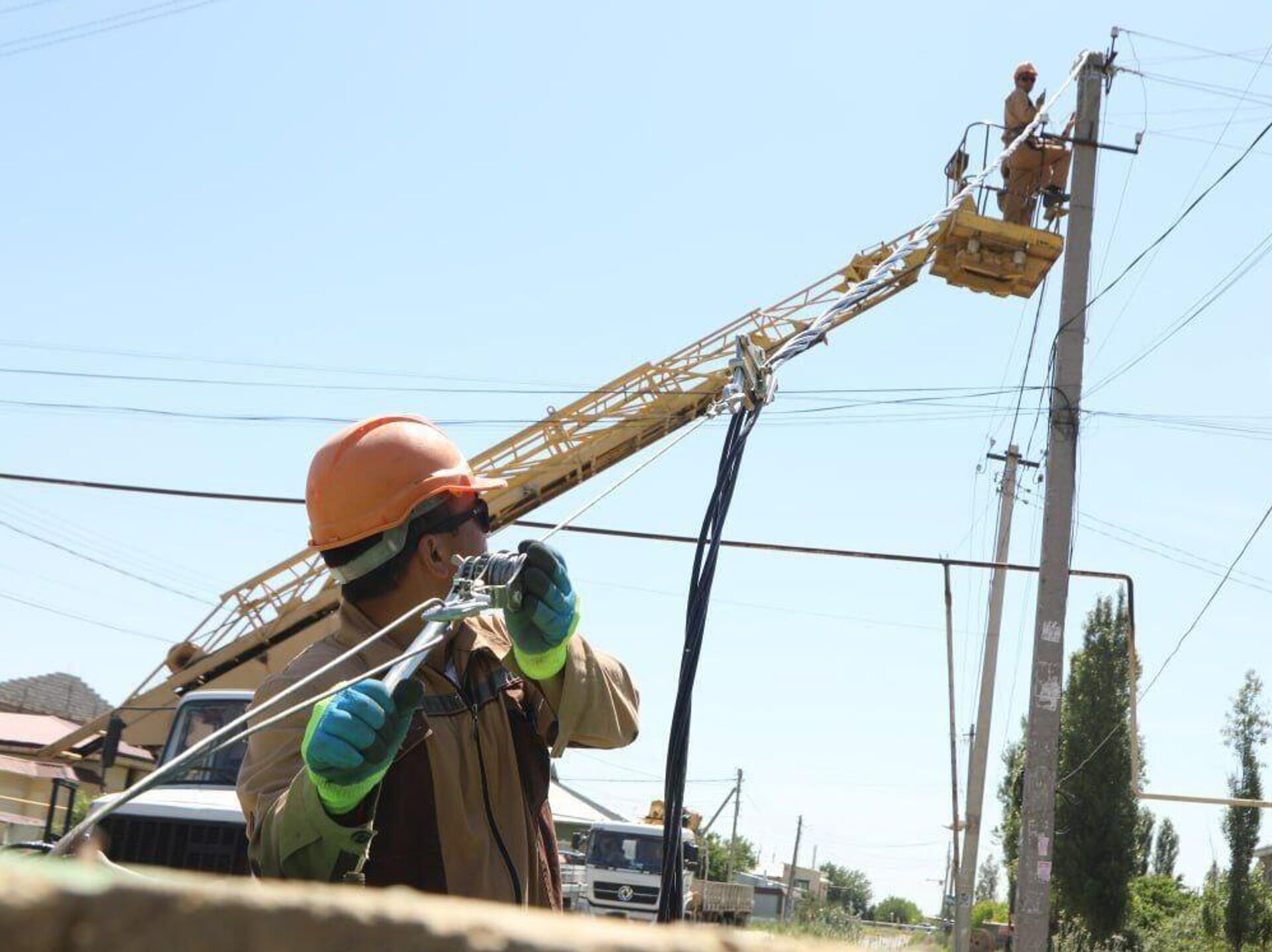 Bugun Toshkentning qaysi tumanida elektr ta’minoti o‘chiriladi — manzillar