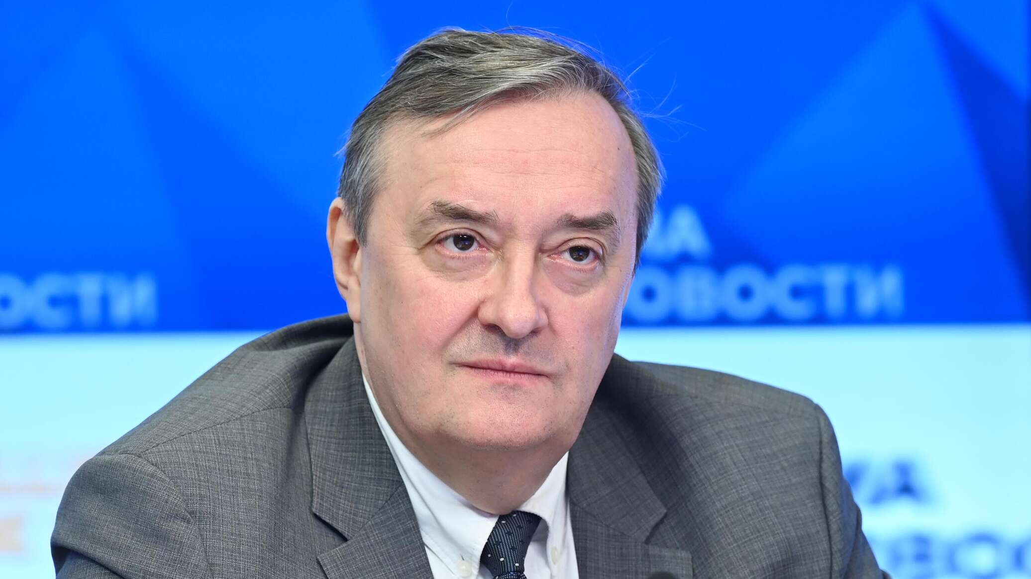 В продовольственной помощи нуждаются 25 голодающих стран – представитель ФАО ООН