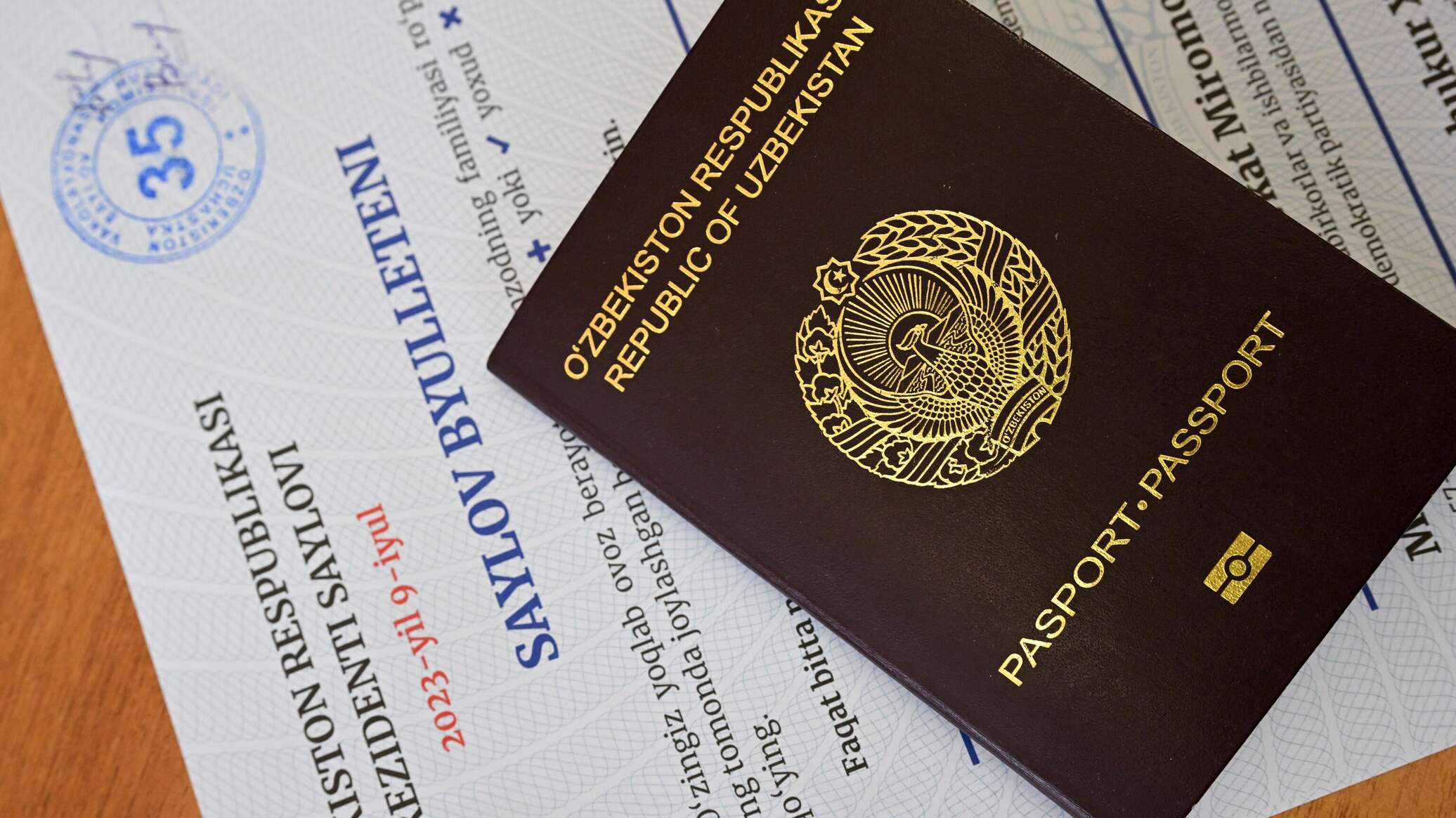 В Южной Корее проходит досрочное голосование на выборах президента ...