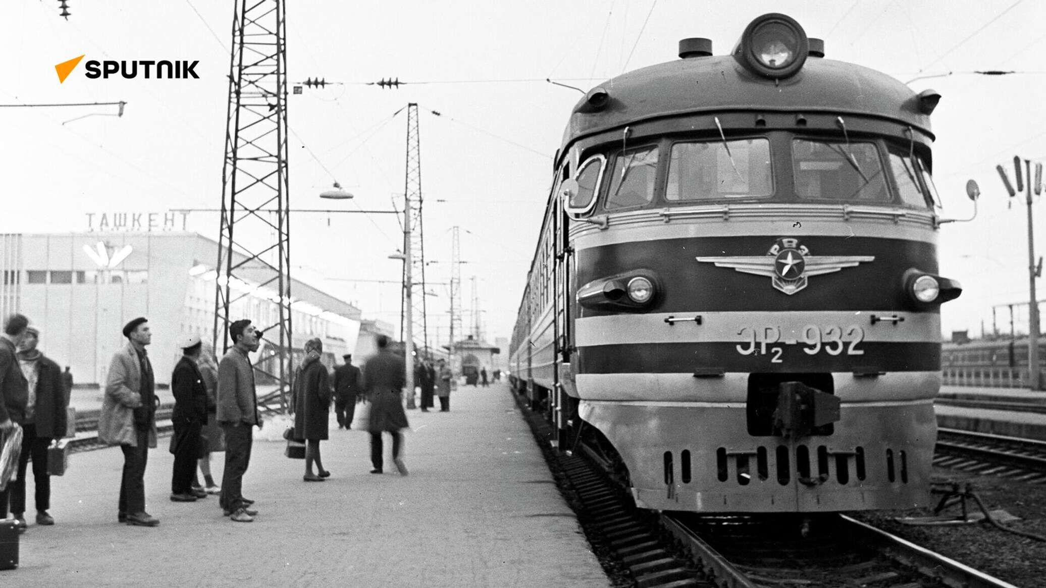 O‘zbekiston temir yo‘llari haqida siz bilmagan hayratlanarli faktlar