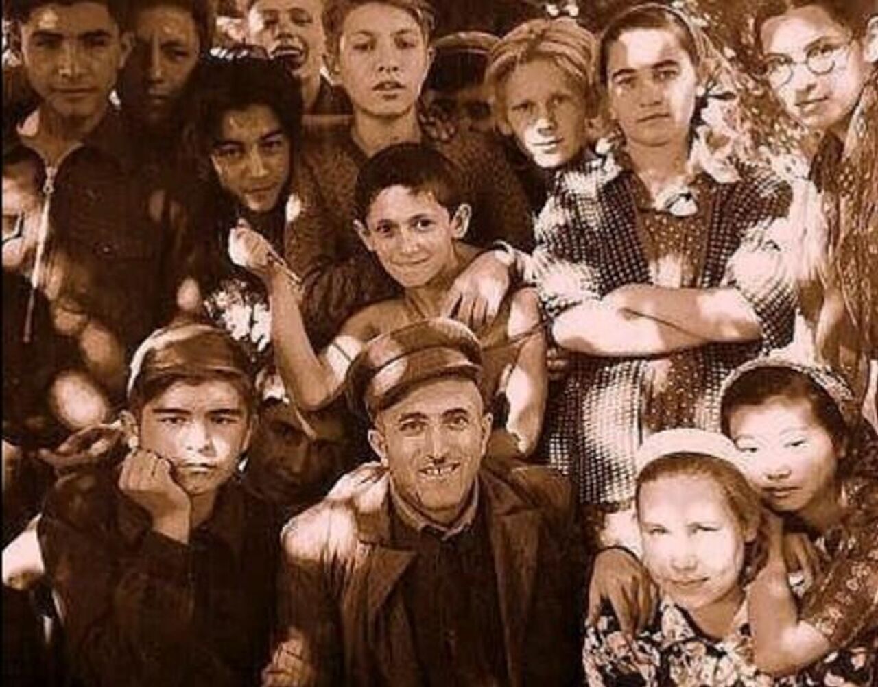 Islom Karimov biografiyasi