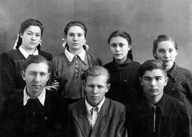 Islom Karimov biografiyasi