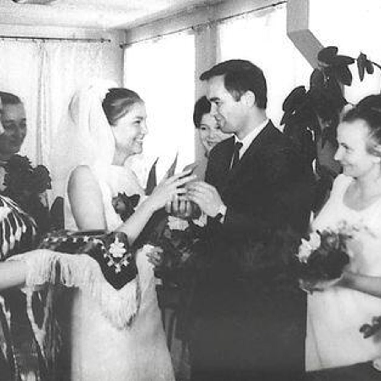 Islom Karimov biografiyasi