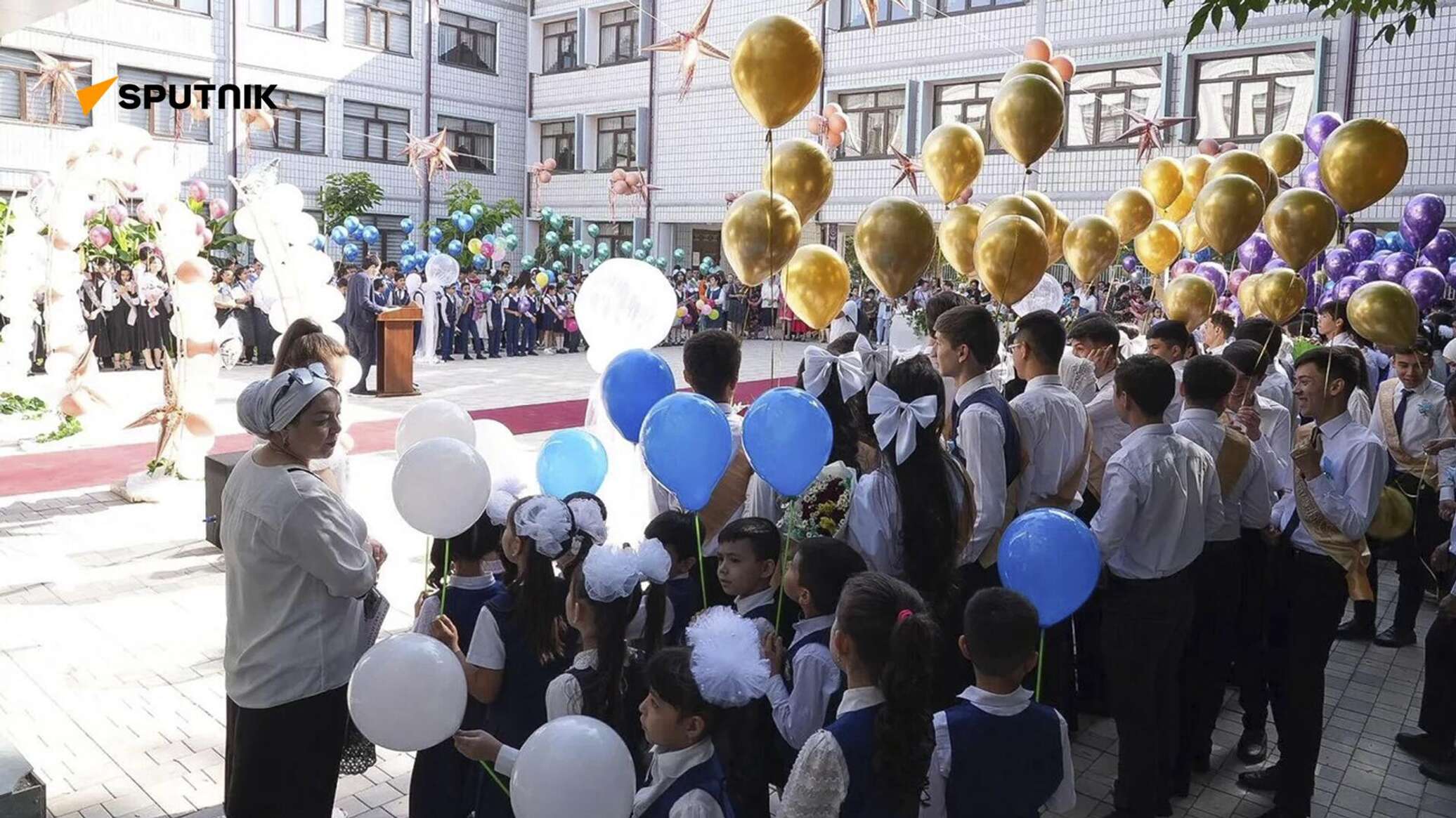 Video: 2023-yilda O‘zbekiston maktablarida qanday o‘zgarishlar bo‘ladi