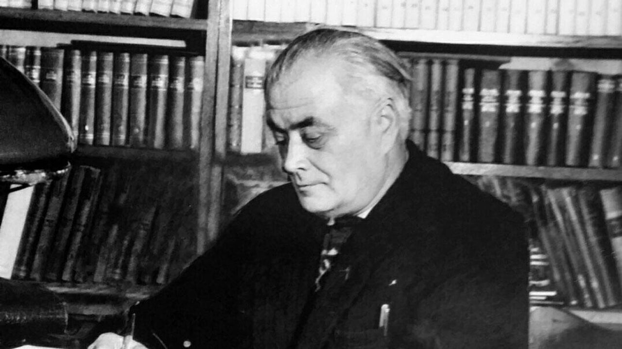 Abdulla Qahhor — hayoti va ijodi