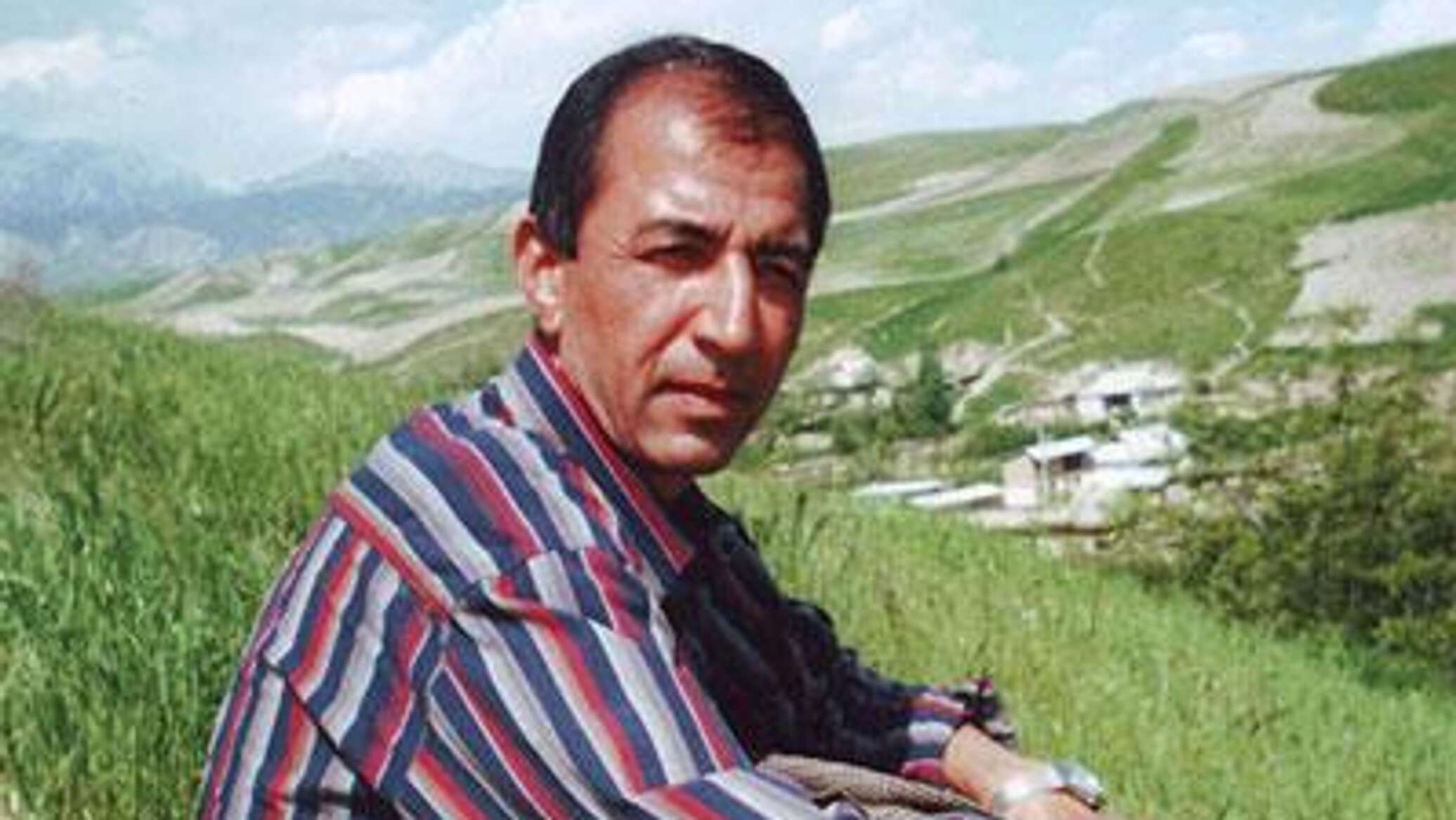Sirojiddin Sayyid hayoti va ijodi