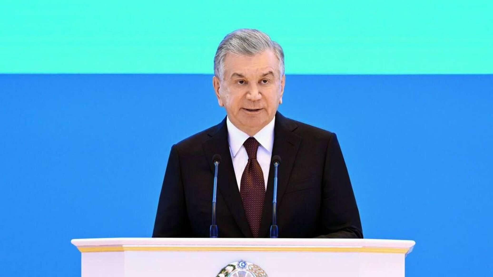 Восемь инициатив в сфере туризма — что предложил Мирзиёев на сессии UNWTO