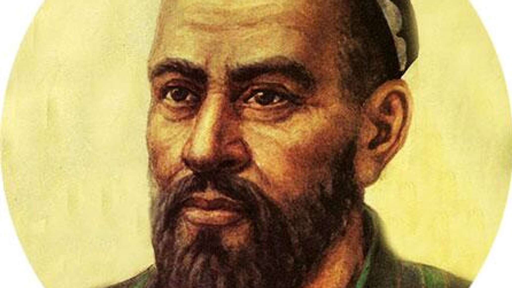 Muqimiy hayoti va ijodi