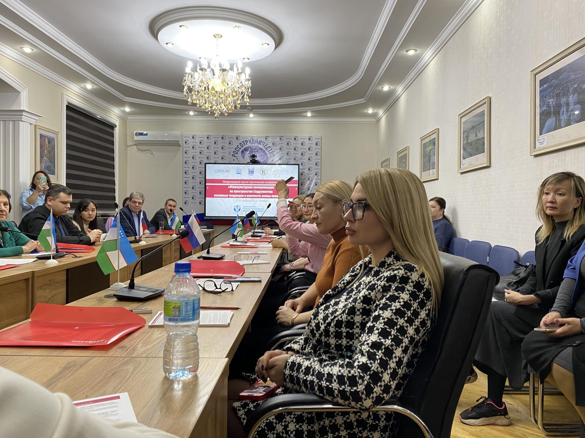 Savodlilarning imkoniyati ko‘proq: Toshkentda rus tilining ahamiyati ...