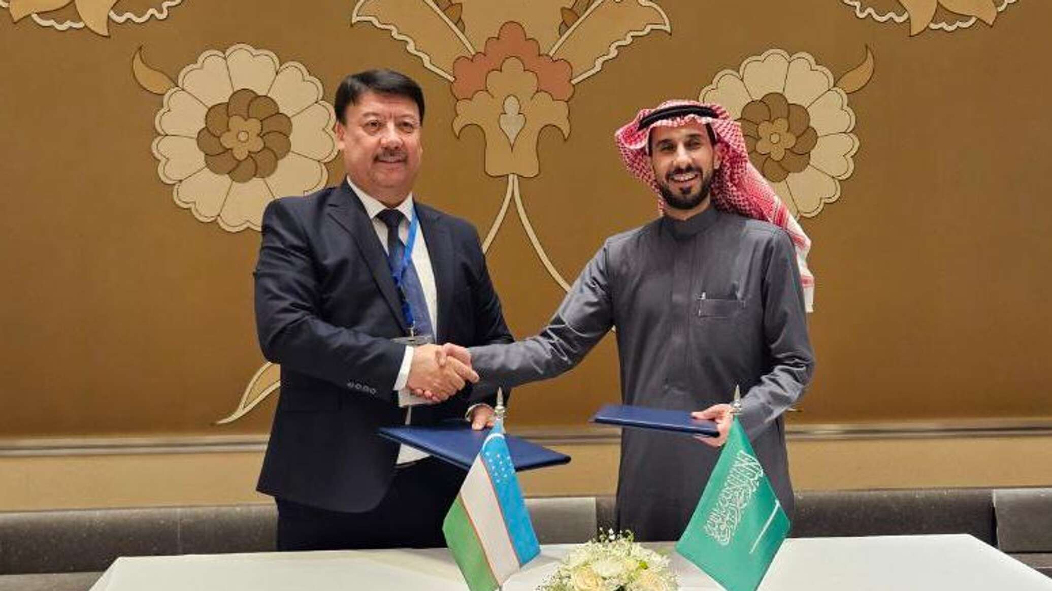 O‘zbekiston va Saudiya Arabistoni muntazam aviaqatnovlar sonini oshiradi