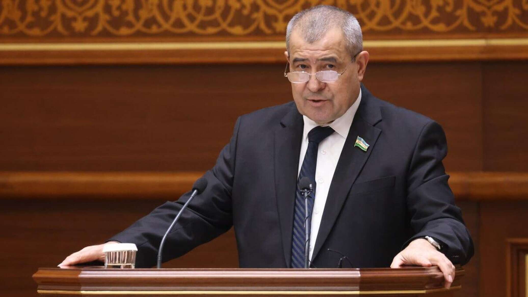 Milliy qonunchilik normalarini JST bitimlariga uyg‘unlashtiruvchi qonun ...