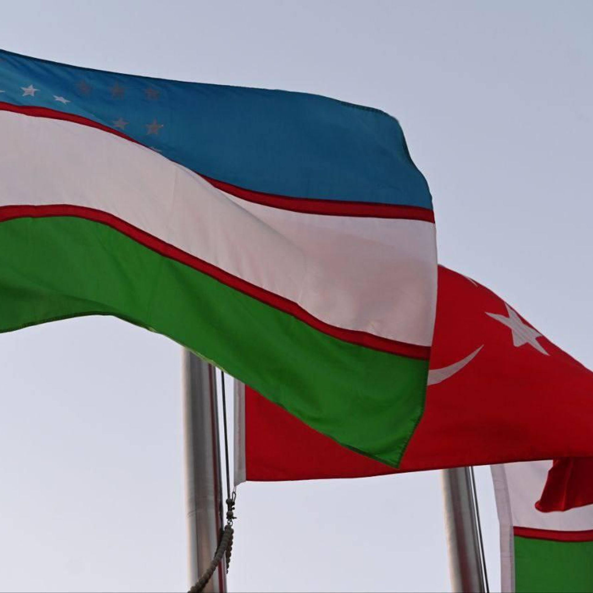 Anqara, Boku va Toshkent Ukrainada adolatli tinchlik tarafdori ...