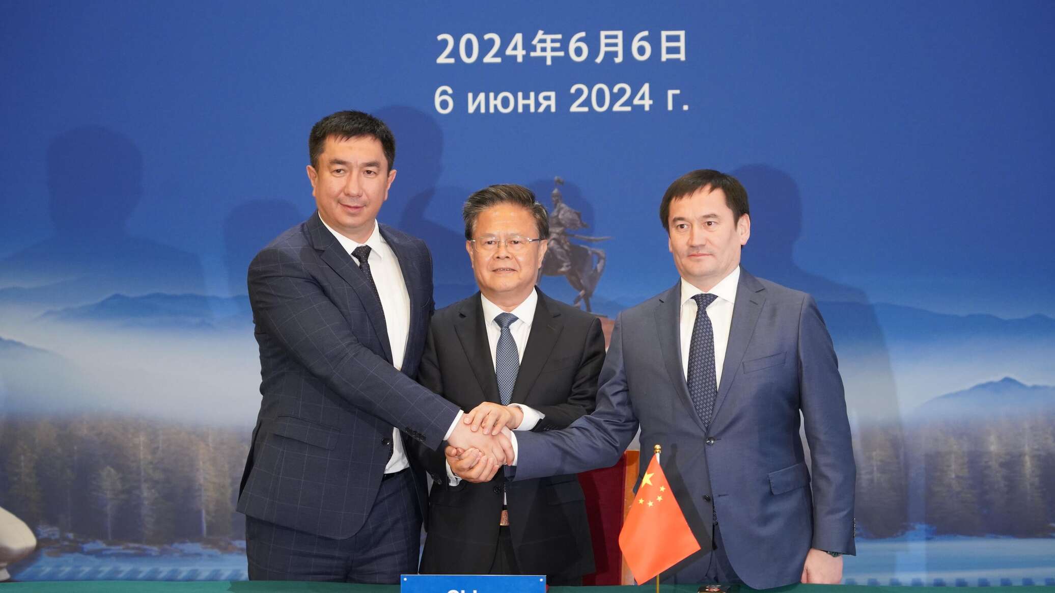 O‘zbekiston, Xitoy va Qirg‘iziston temir yo‘l quradi