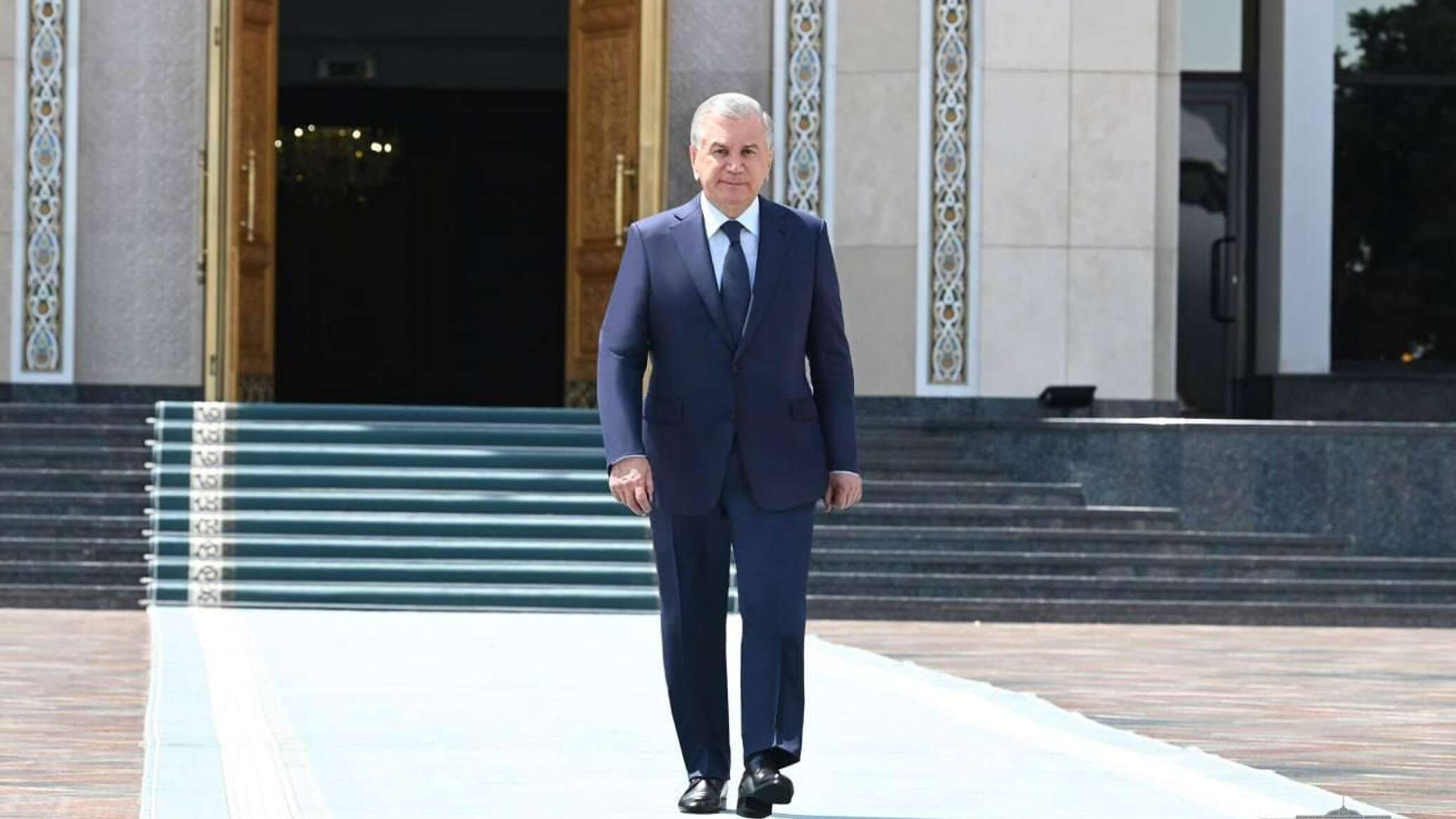 Mirziyoyev Vengriya va Sloveniyaga boradi