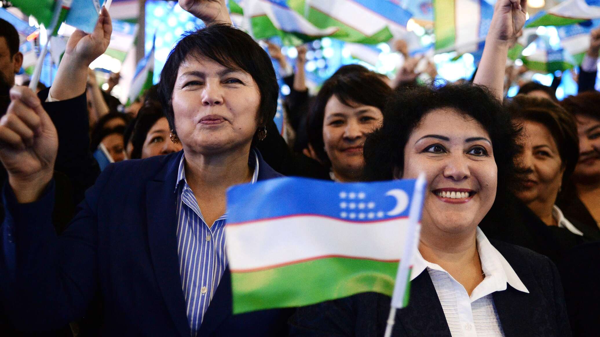 Давлат байроғидан қайси ҳолатларда фойдаланиш мумкин