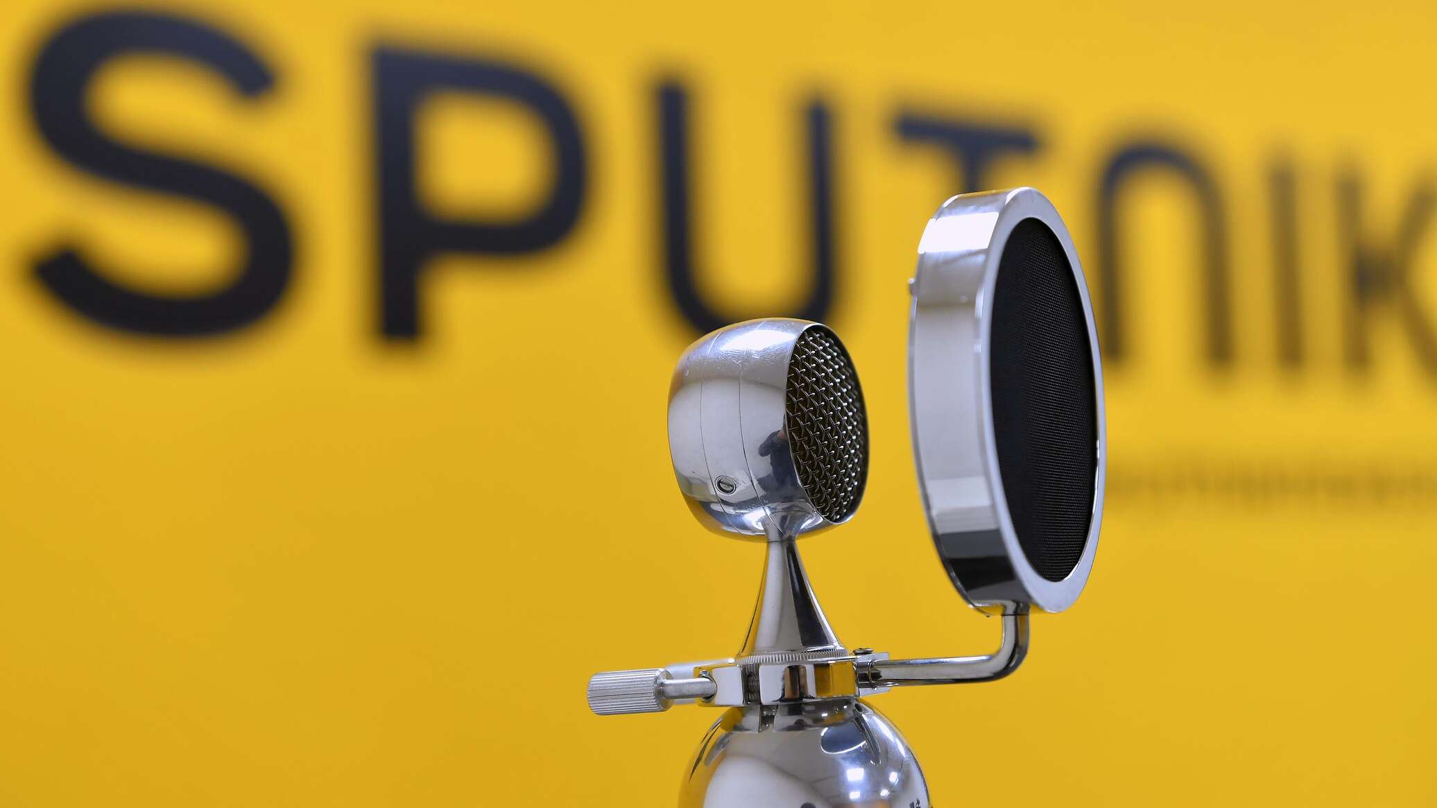 Sputnik matbuot markazida Rossiyaning qo‘shni davlatlar bilan ...