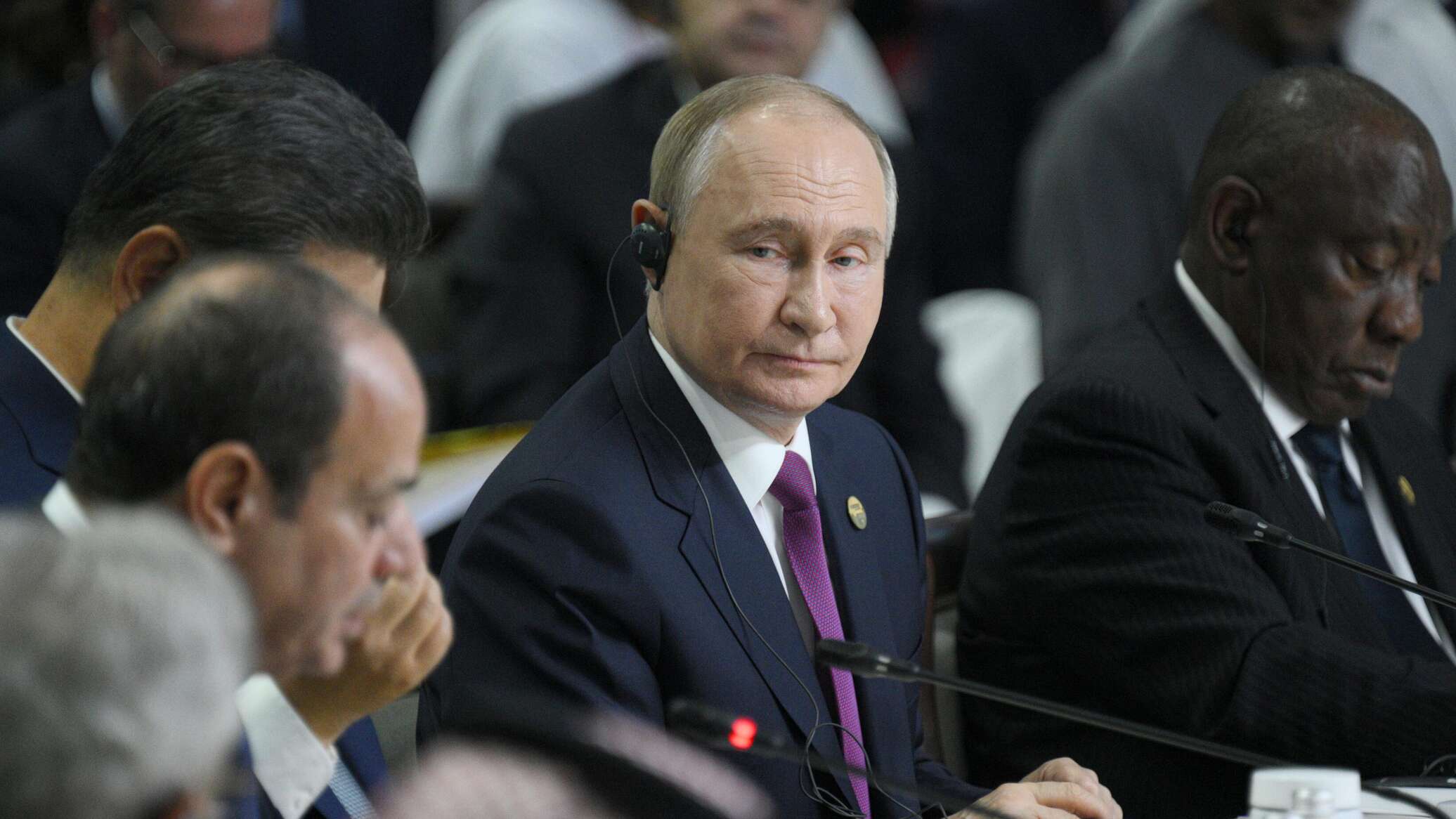 Yadro qurolidan foydalanish xavfsizlikni ta’minlash uchun eng oxirgi ...