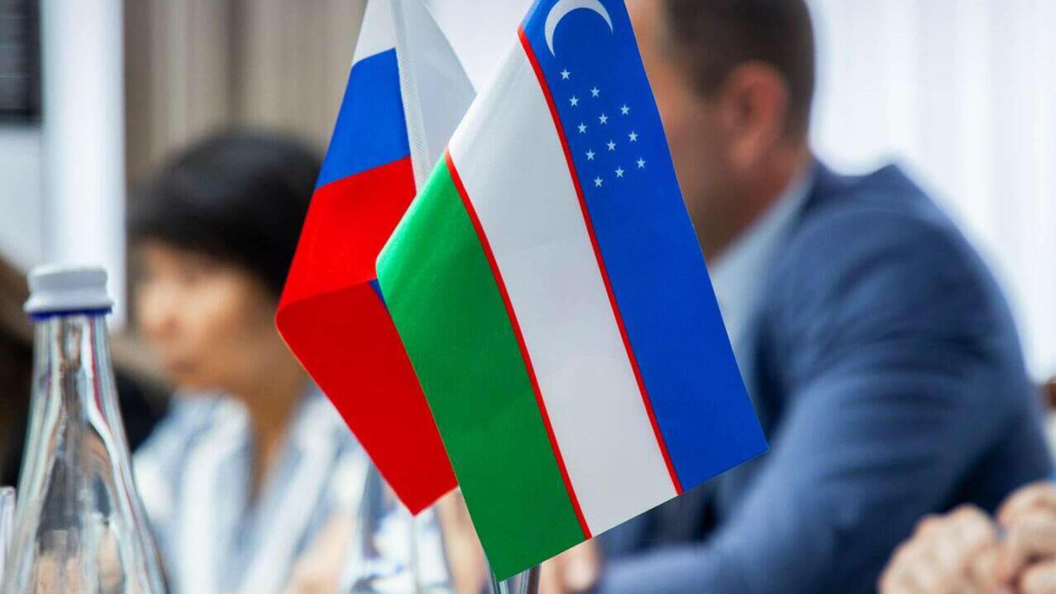 Rossiya va O‘zbekiston Toshkent viloyatida yangi texnopark qurmoqda - 02.02.2024, Sputnik O ...