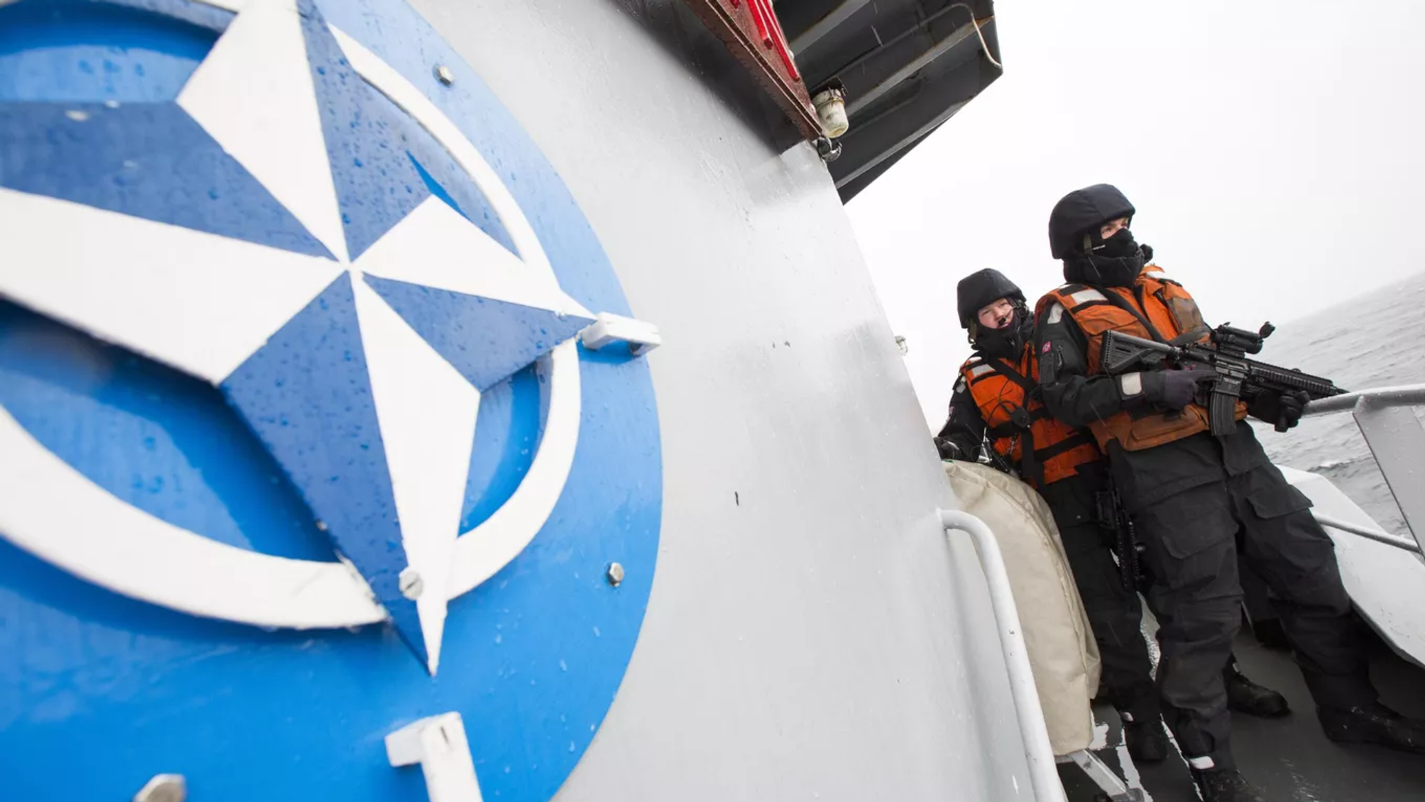 НАТО: Baltic Sentry – миссия в один конец?