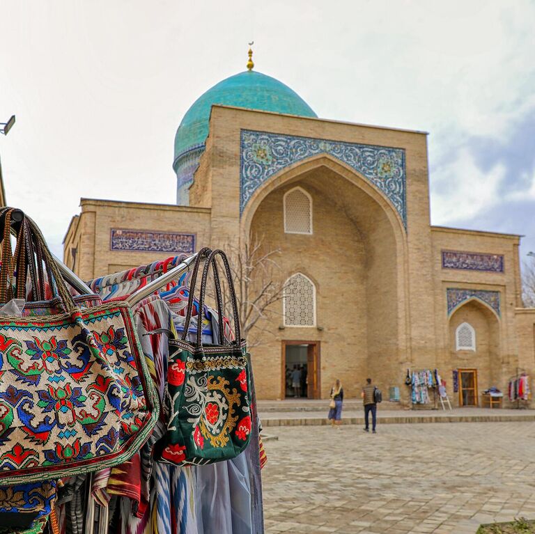 Sputnik Ўзбекистон