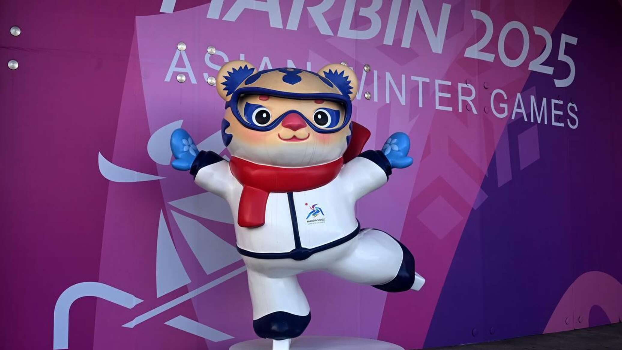 Xarbin-2025: o‘zbekistonlik sportchilar qanday natijalarga erishishdi ...