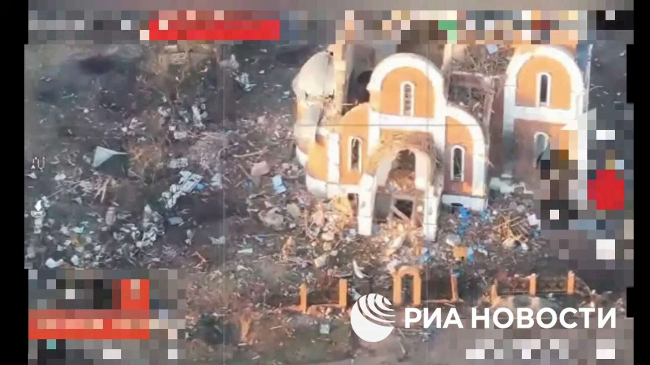 Rossiya qo‘shinlari Kursk viloyatidagi Guyevo qishlog‘ini ozod qildi
