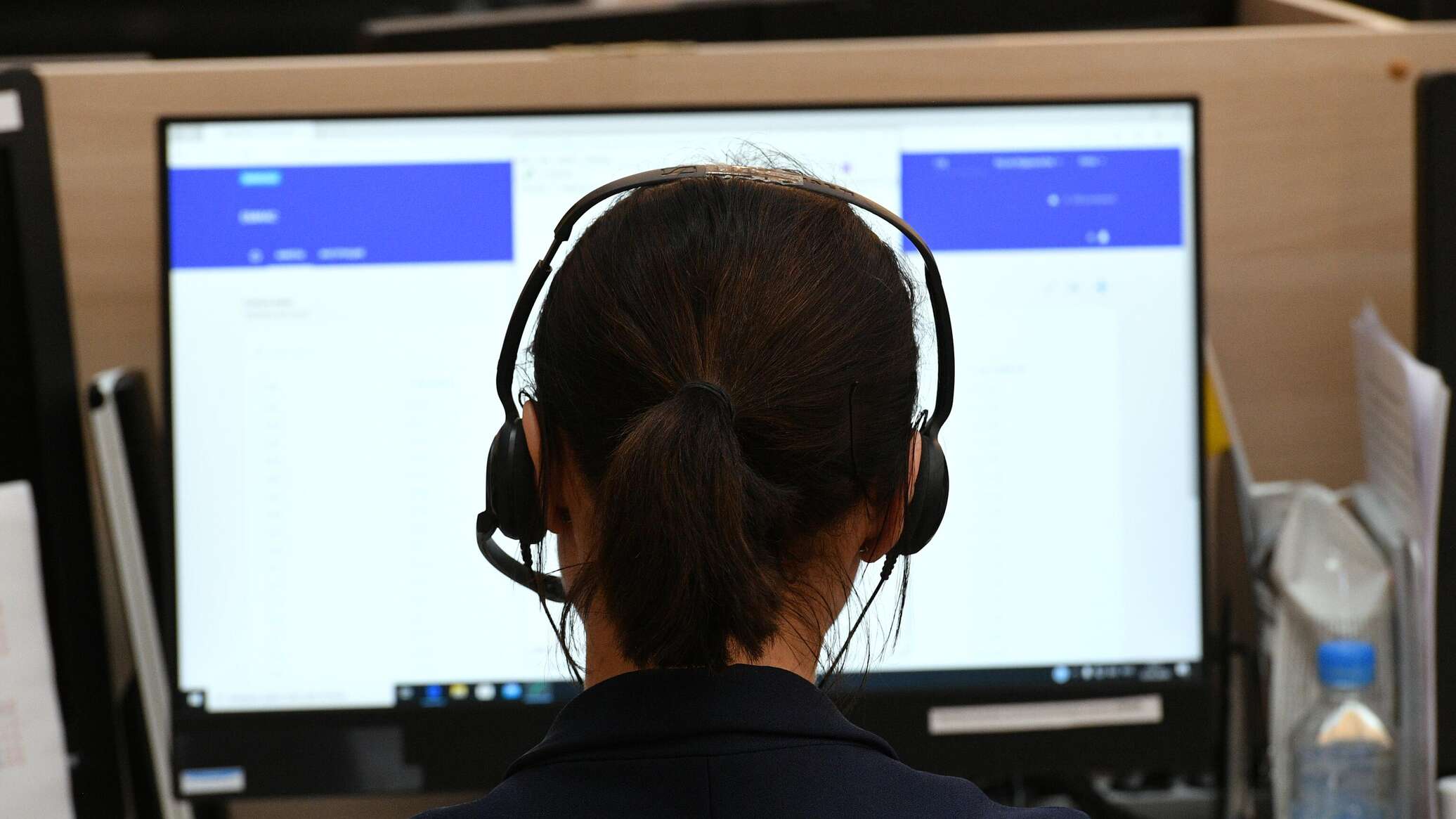 Harbiy xizmat va ijtimoiy masalalar bo‘yicha yangi Call-markaz ish boshladi