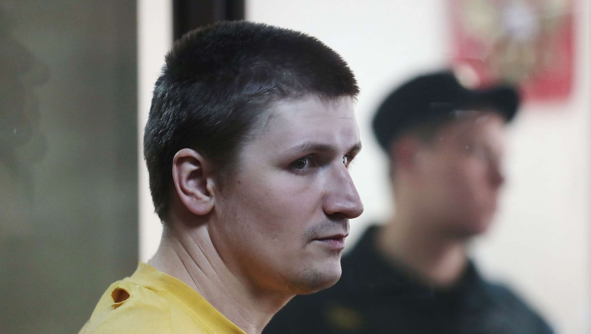 Россияда ИИВ ходимлари фарзандларини ўғирлаб, уларни жазолашга чақирган ...