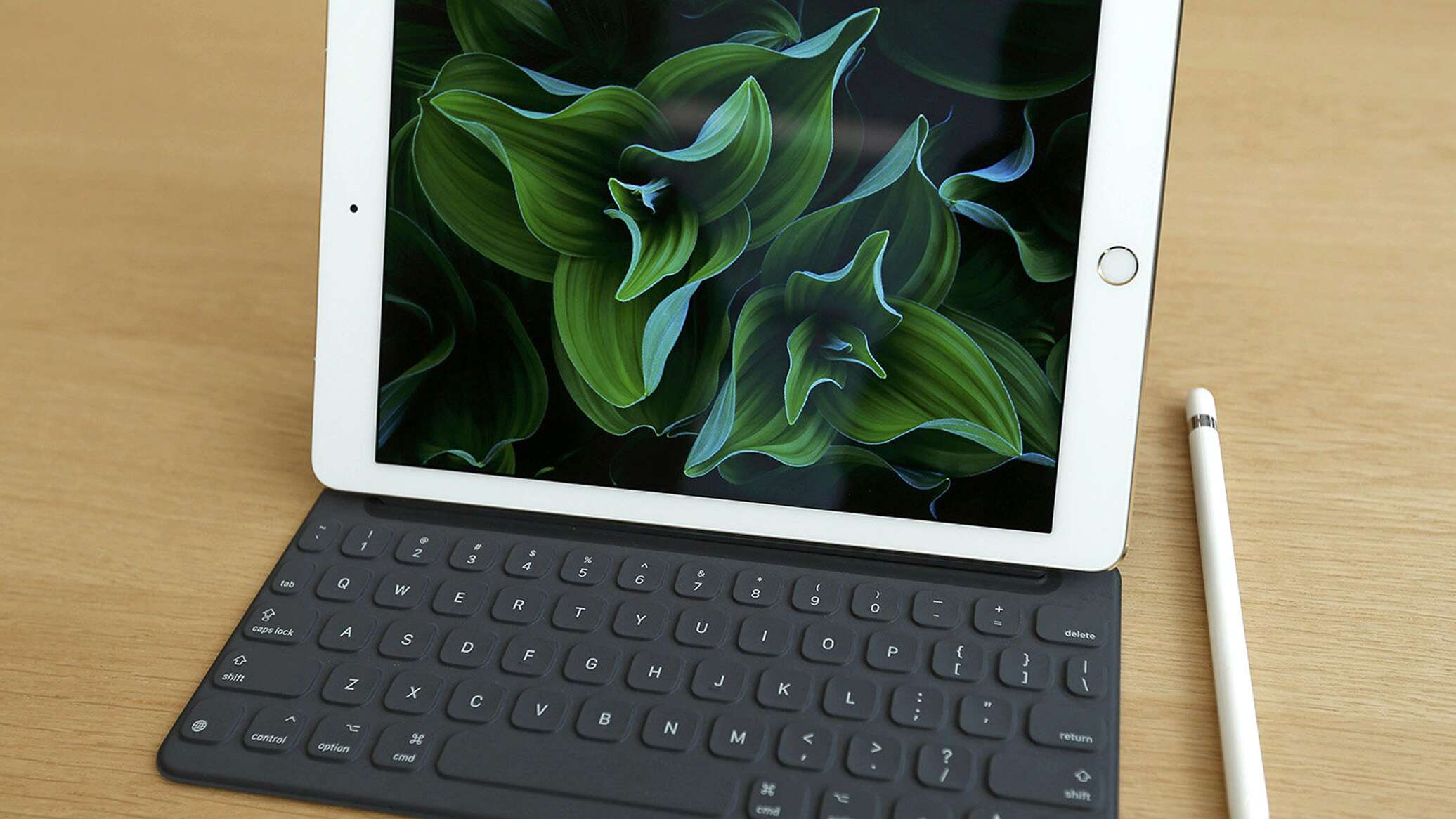 Стало известно, когда Apple представит новые iPad