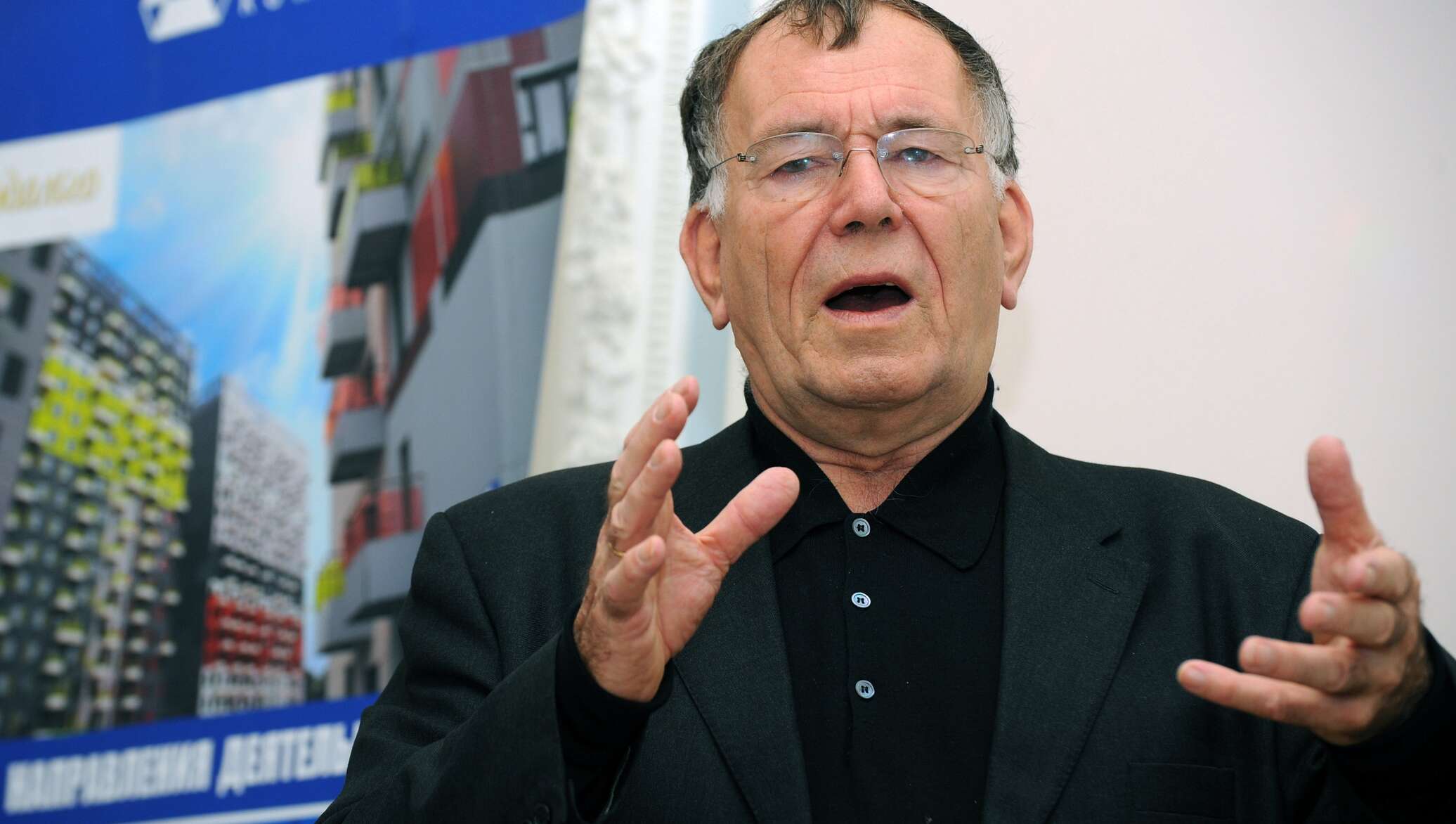 Замонавий архитектура ва шаҳарсозлик талаблари