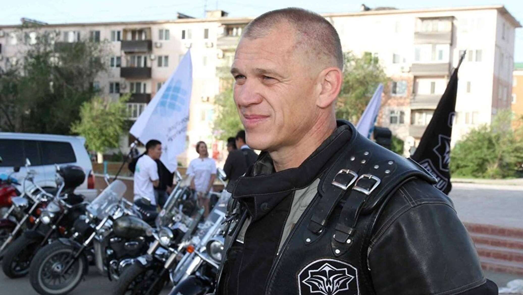 Мотопробег по Казахстану: тайны и красоты великой степи