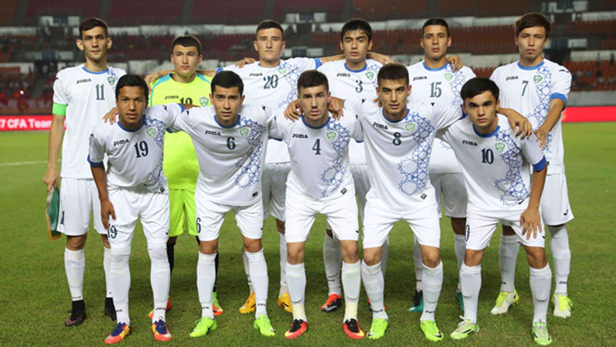 Futbol: O‘zbekiston — Ispaniya uchrashuvi qayerda va qachon bo‘lib o‘tadi?